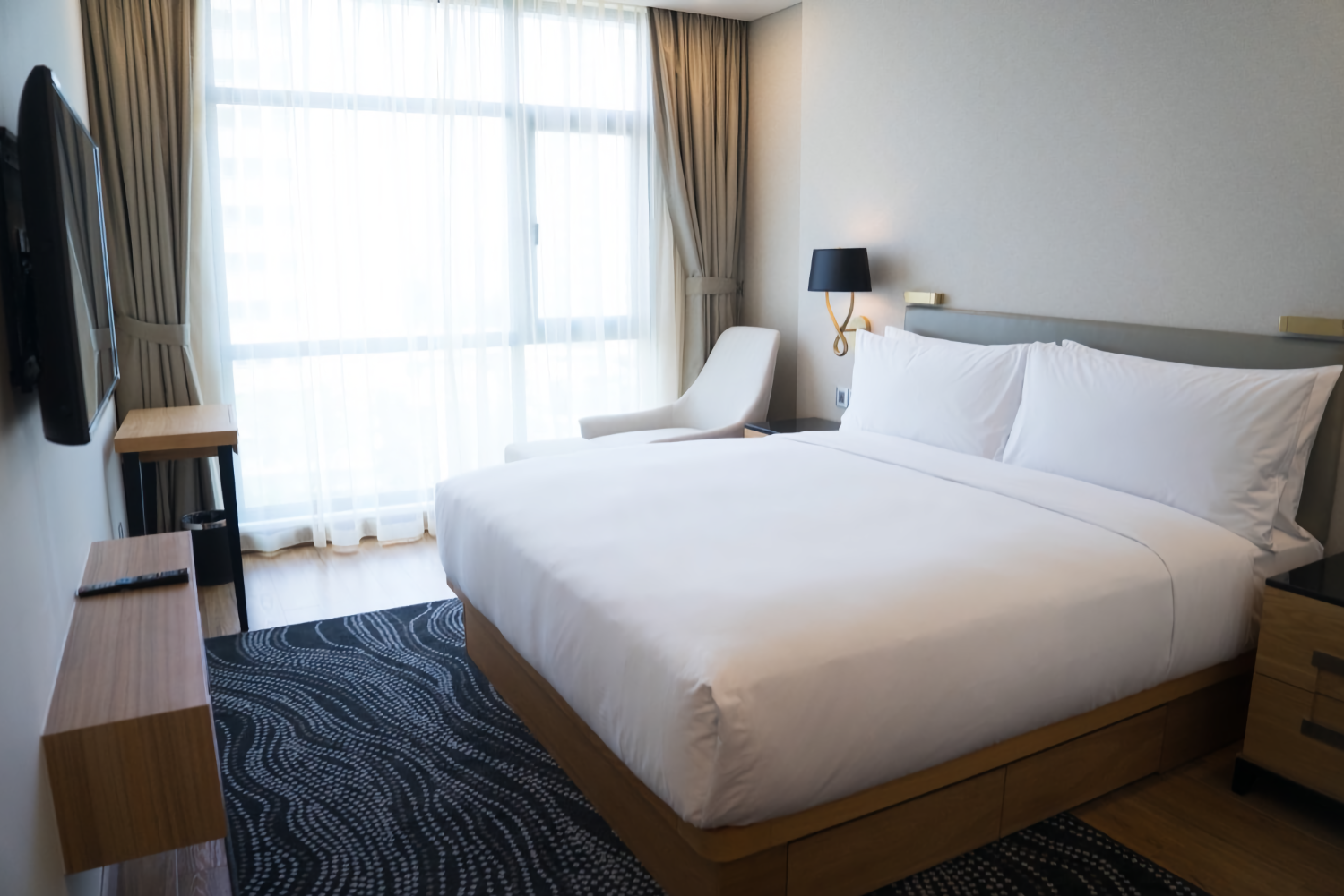 Why Hotel amenities redefine guest experience? – A1 Impex