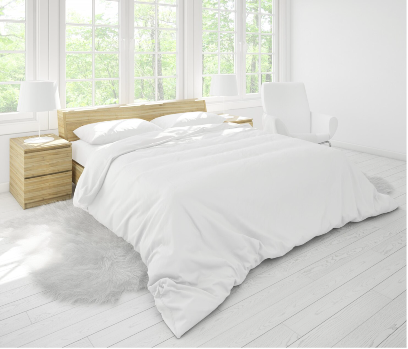 The Ultimate Guide For Choosing The Best Hotel Bed Linen – A1 Impex